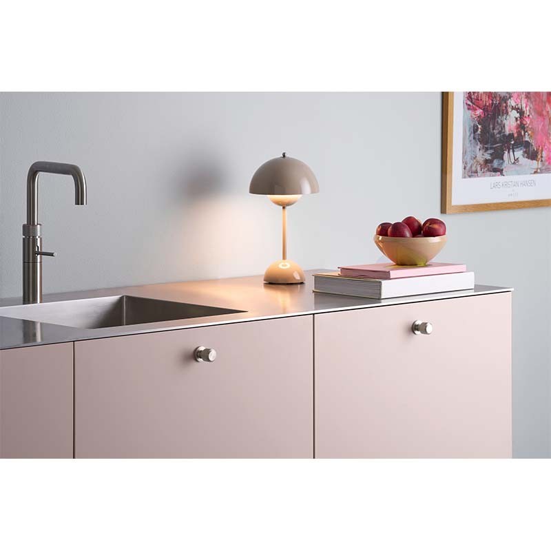 Pomo Manor Round de Furnipart | Furnipart 344-51