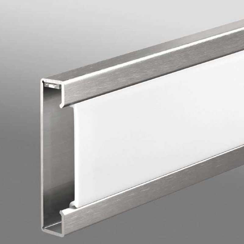 Zócalo Decorativo con Luz Led 12V 10W para Cocina